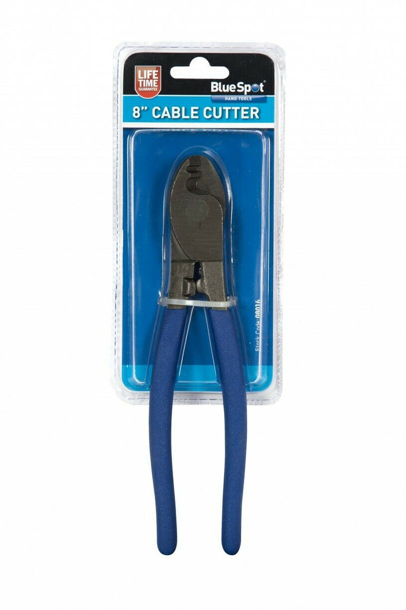 Bluespot 8" 200mm Cable Cutter – Hyfive Products